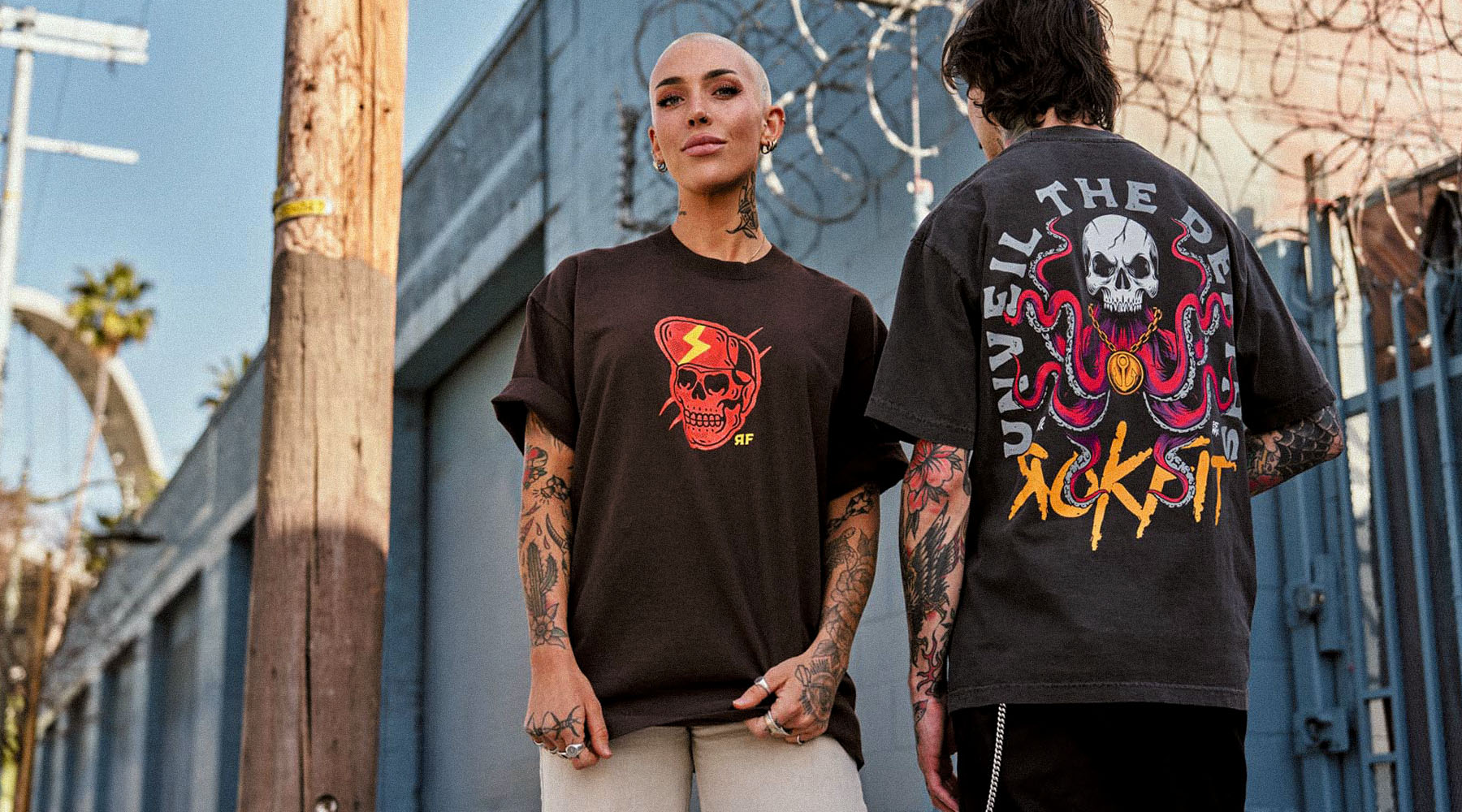 RokFit® | Official Site | Fast Shipping & Free Returns